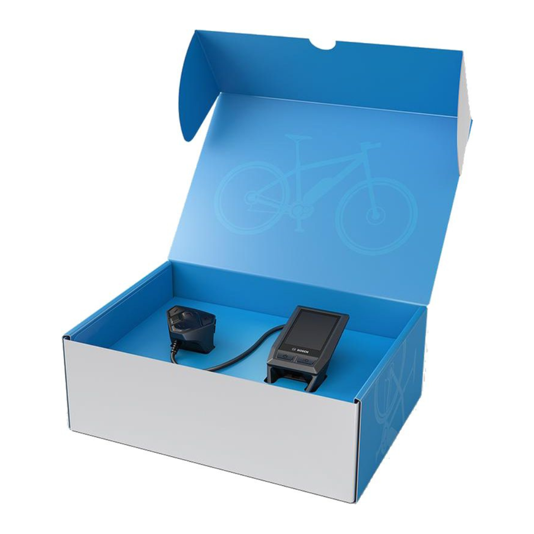 DISPLAY BOSCH KIOX - KIT CONVERSIÓN – Florida Bike Shop