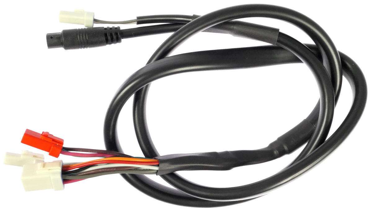 CABLE CONEXIÓN MOTOR-DISPLAY GIANT SYNCDRIVE 760 MM – Florida Bike Shop
