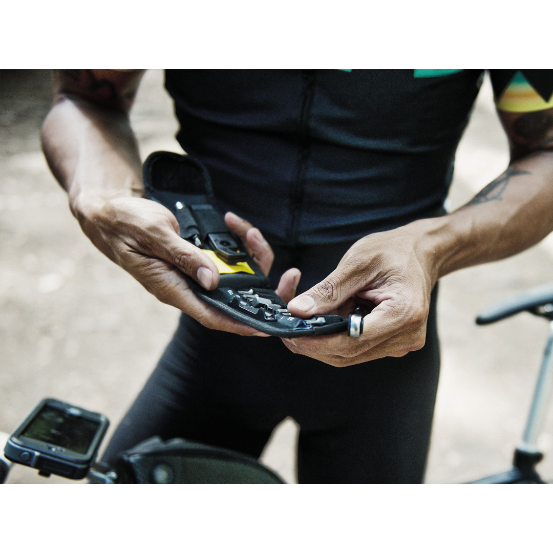 Herramienta Ratchet Rocket Lite – Florida Bike Shop